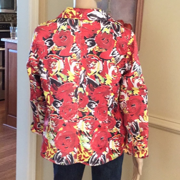 Sara Isabella | Jackets & Coats | Sara Isabella Jacket | Poshmark